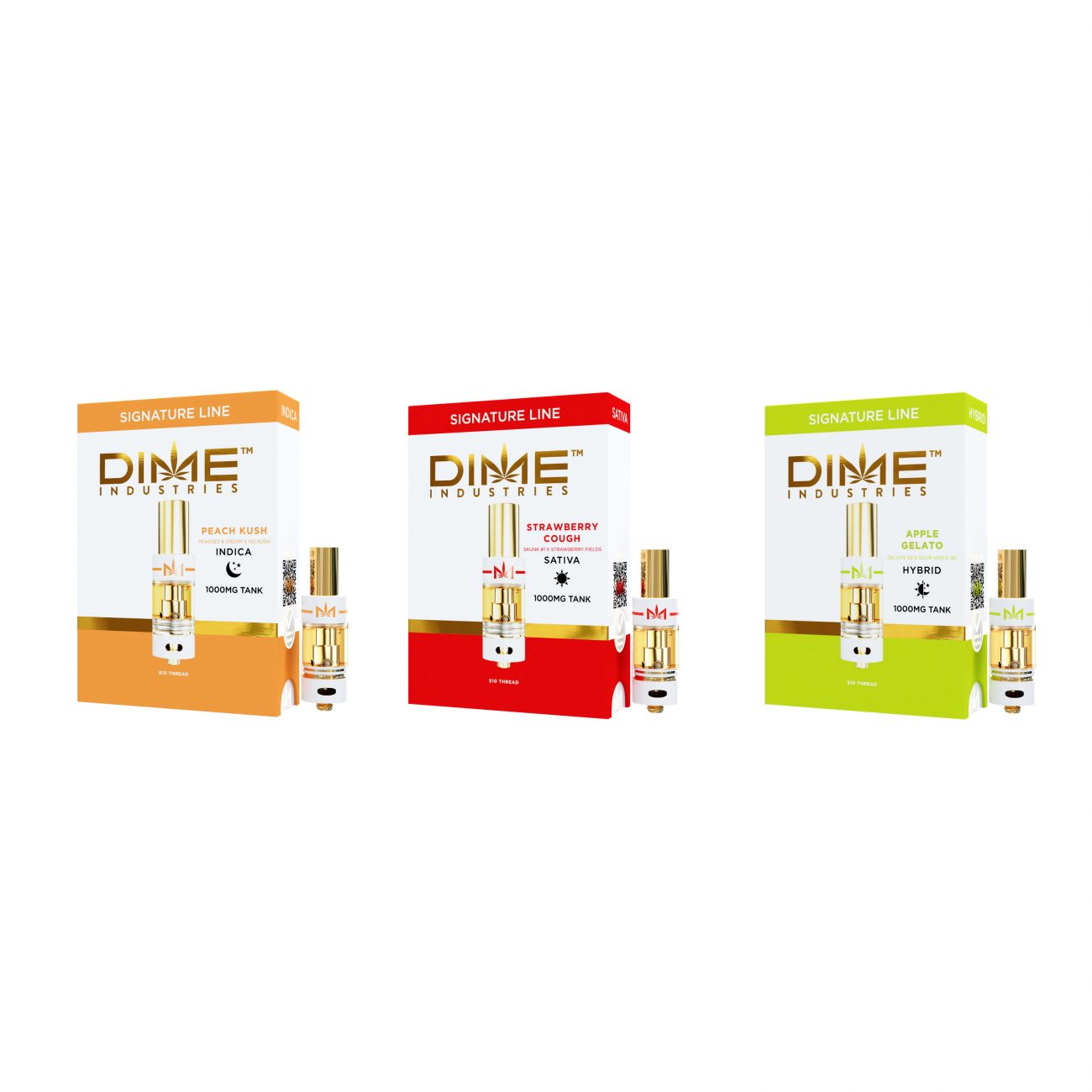Vape Carts – Cannabliss
