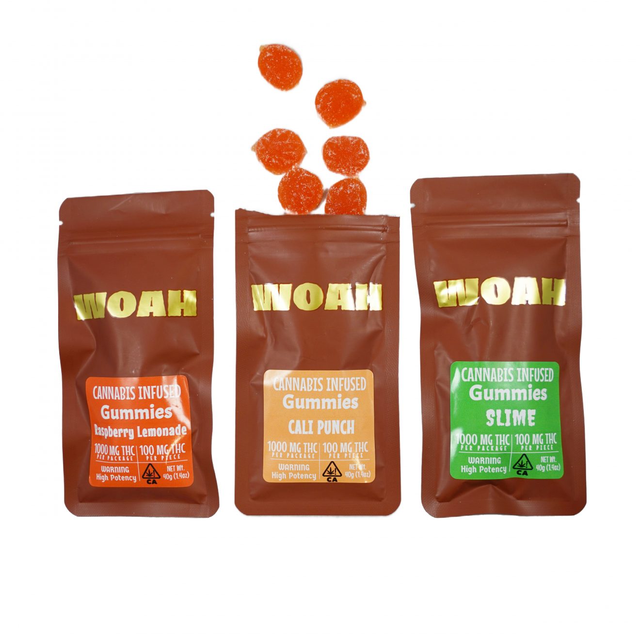 Cannabliss – The Bliss that comes from Cannabis!