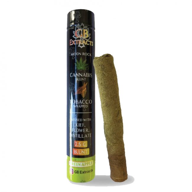 Stiizy 40’s Preroll Multi Pack – Cannabliss