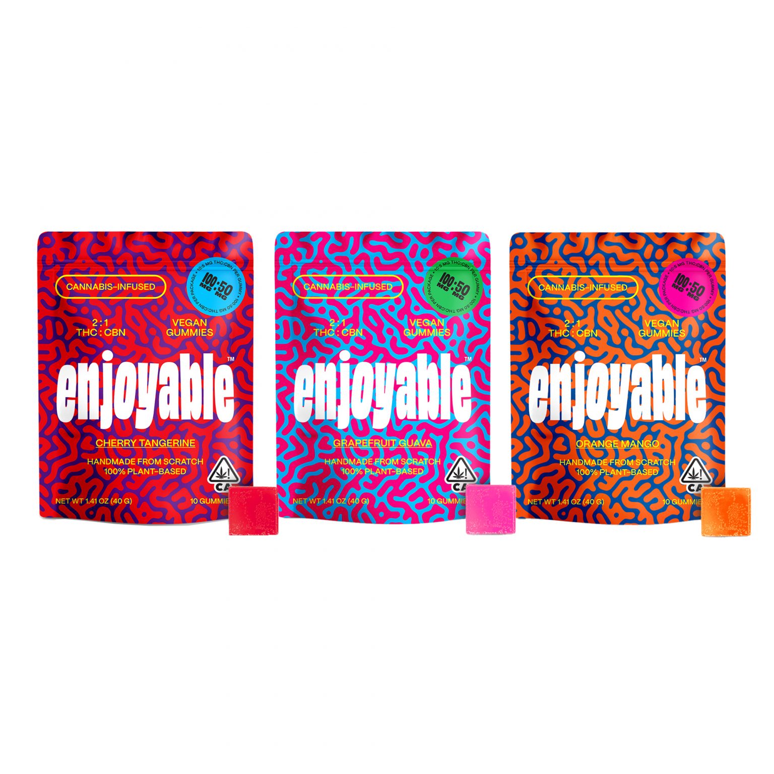 Edibles – Cannabliss