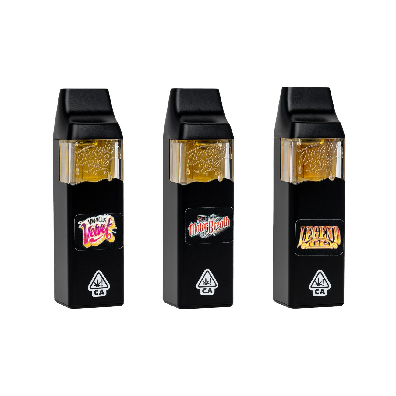 Vape Carts – Cannabliss
