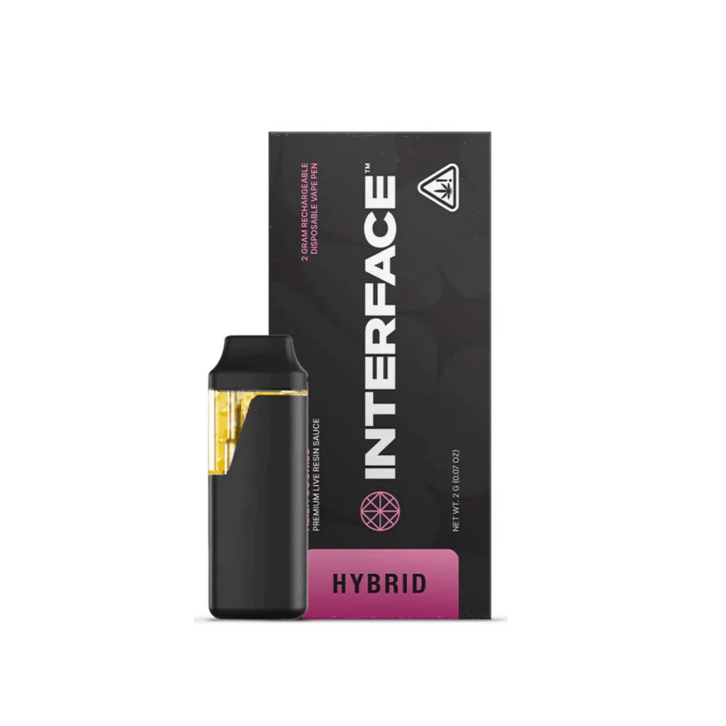 Vape Carts – Cannabliss